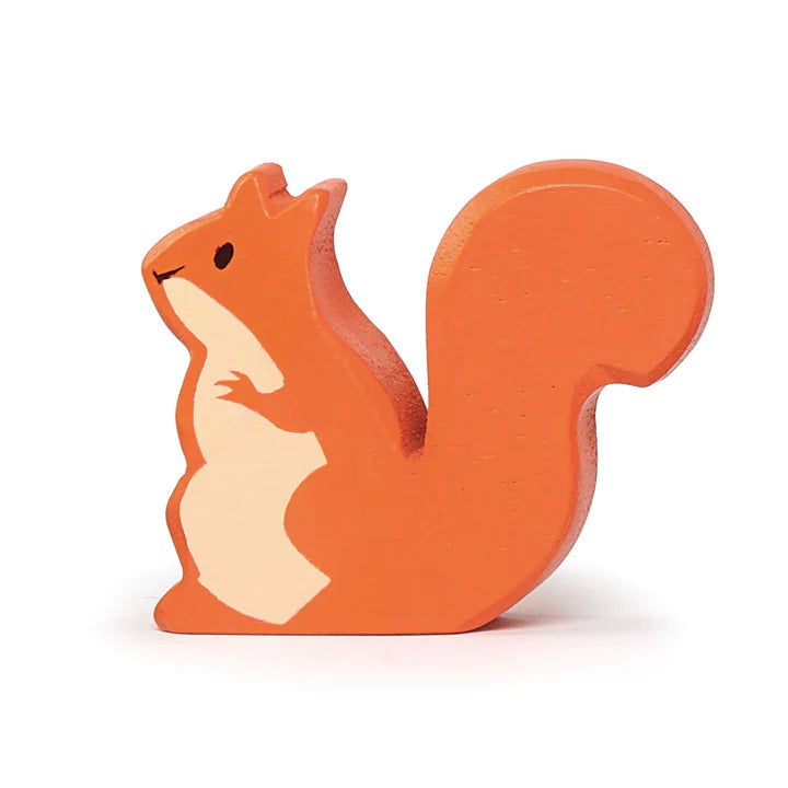 Red Squirrel – Bound Booksellers and Gifts