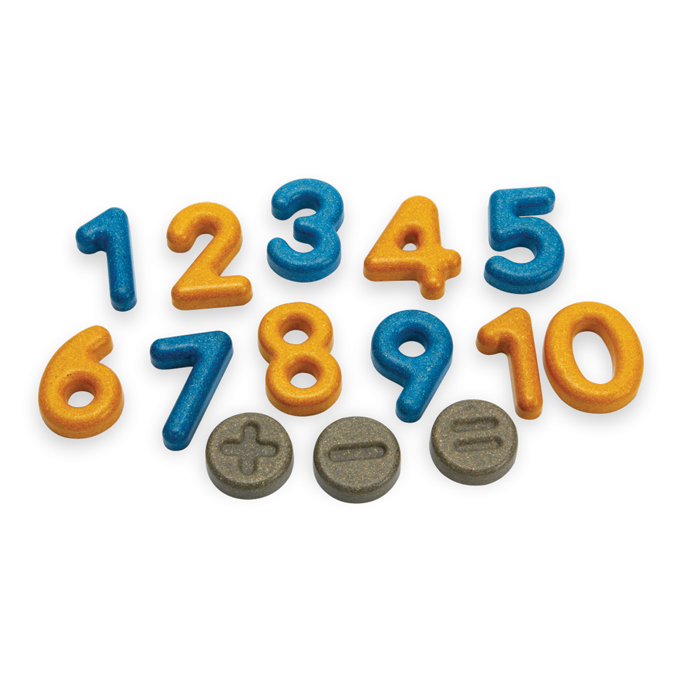 Numbers and Symbols – Bound Booksellers